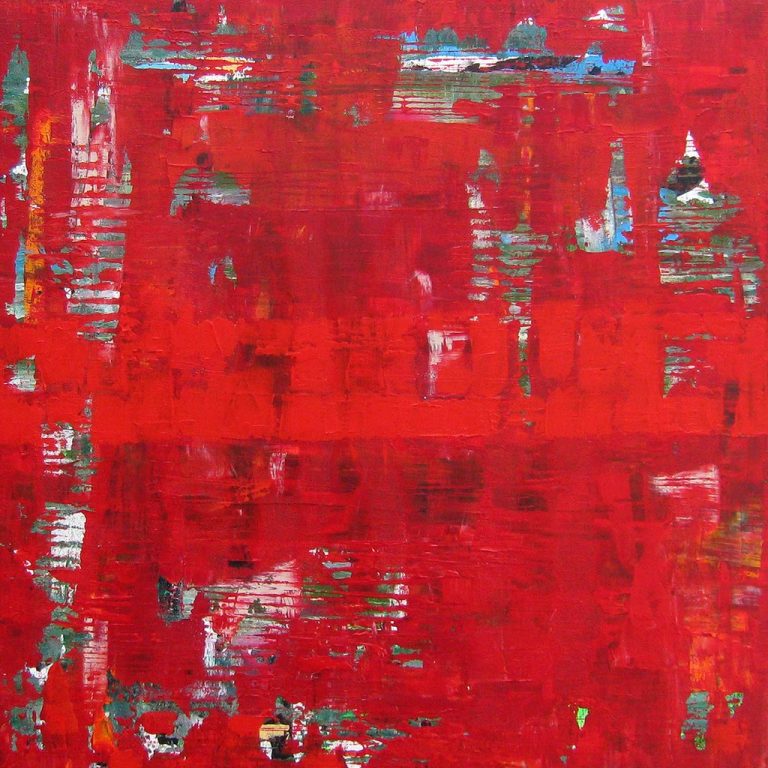 Impact of the Color Red on Human Perception and Behavior - Shawn ...