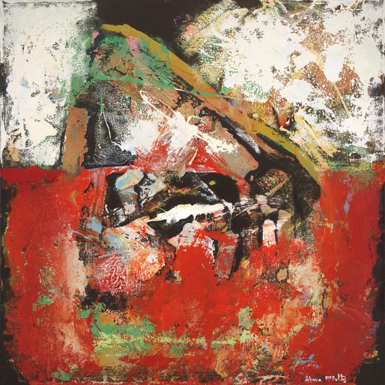 Jean-Michel Basquiat’s Five Most Famous Paintings - Shawn McNulty Art