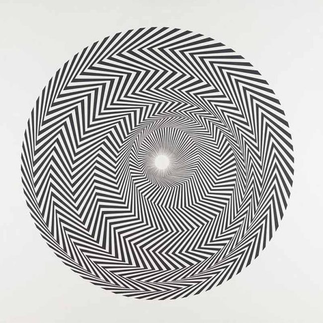 Geometric Abstract Artwork: Why Do We Like Shapes? - Shawn McNulty Art
